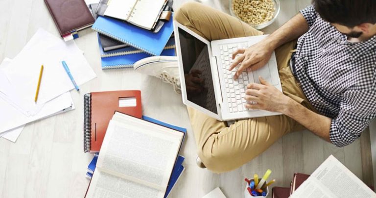 Estudios Online: Por qué estudiar en línea es más beneficioso | AAU ...