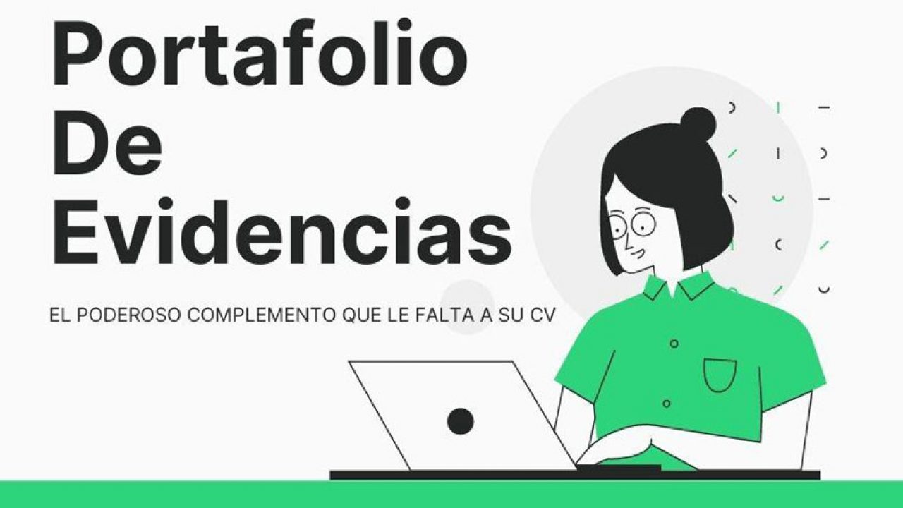 Ejemplo De Introduccion De Un Portafolio De Evidencias