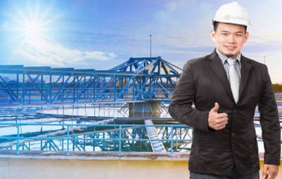 Master in Environmental Engineering | American Adragogy University