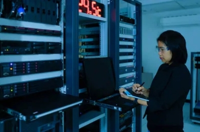 Master in Telecommunications Engineering | American Adragogy University